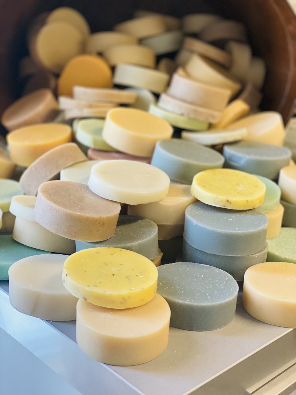 Earth Month Picks — Wild Prairie Soap Company