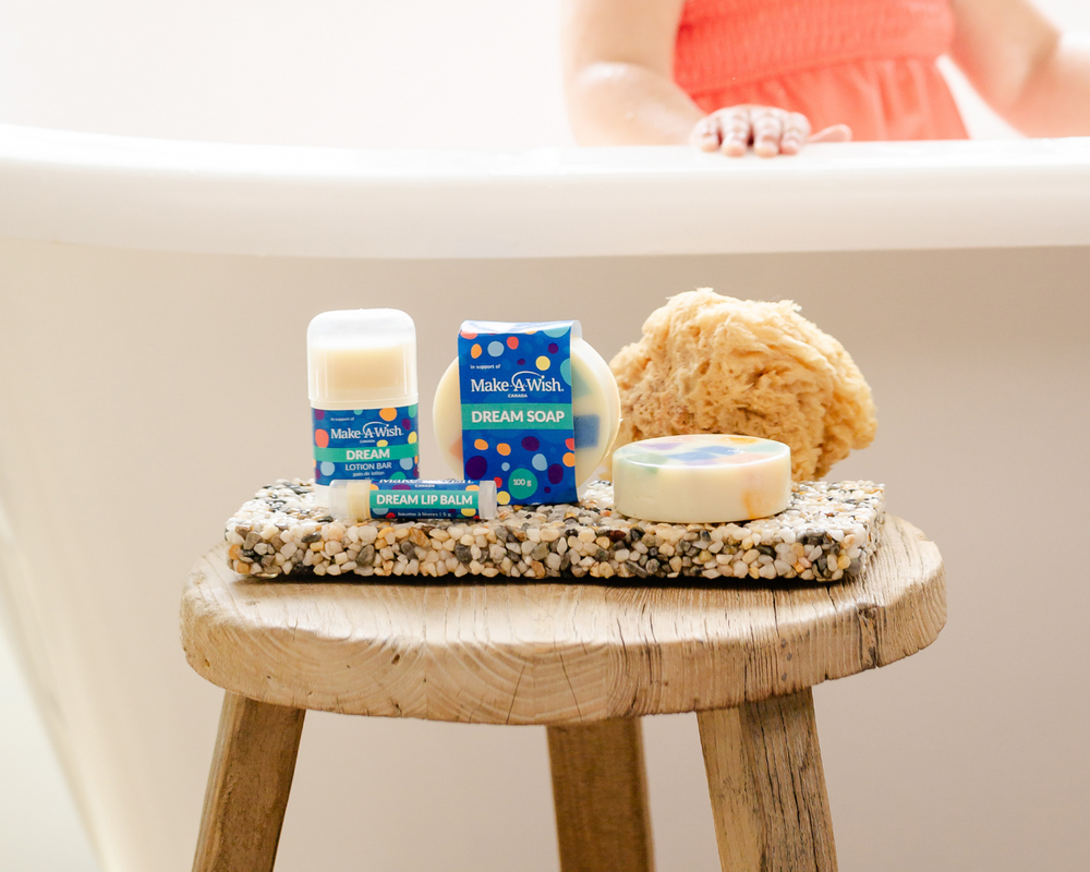 Dream Collection — Wild Prairie Soap Company