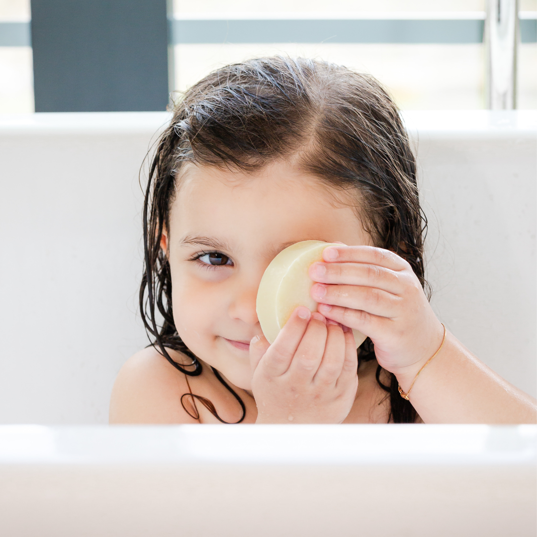 Wild Prairie Soap Company