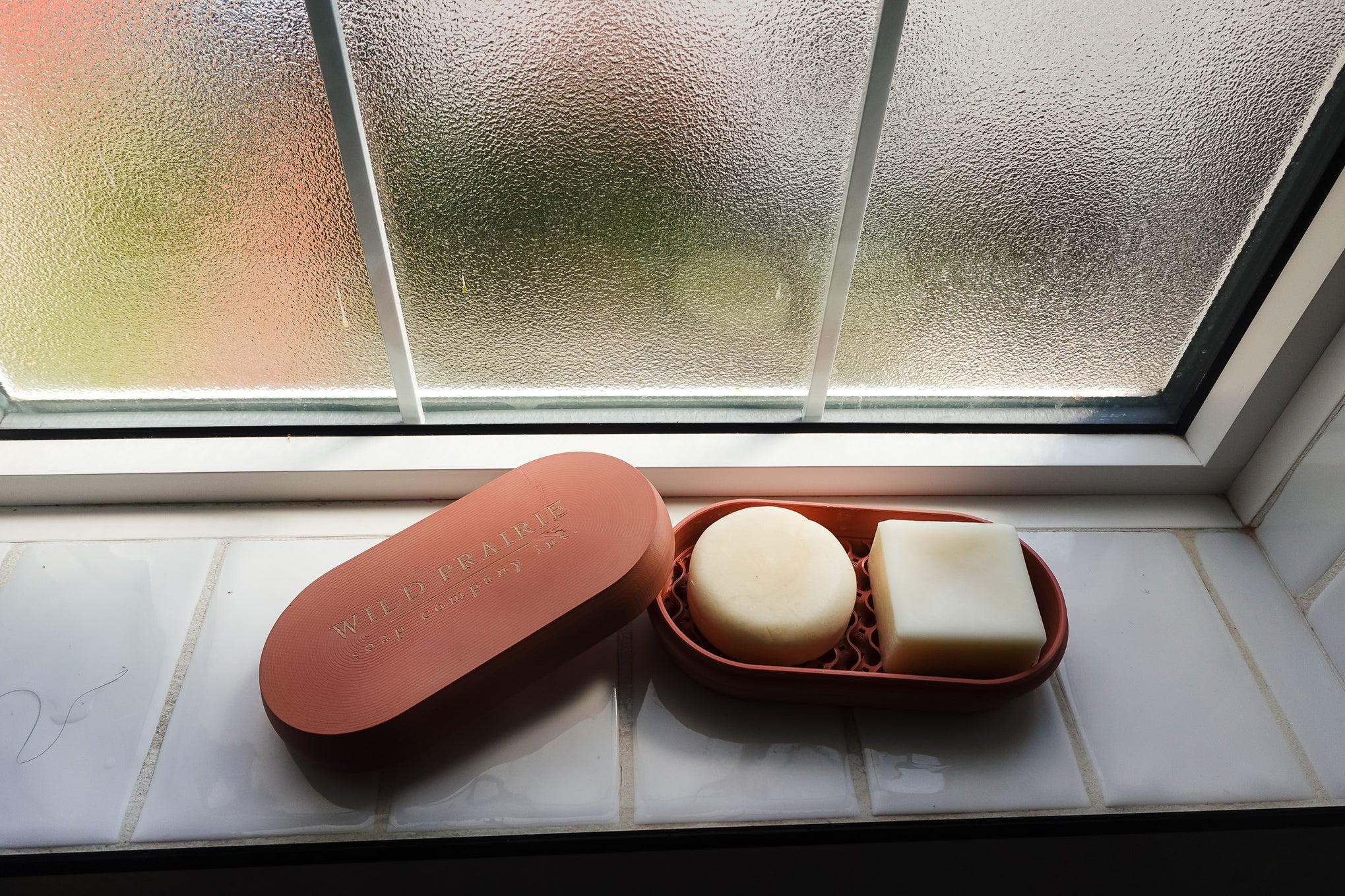 Wild Prairie Soap Company