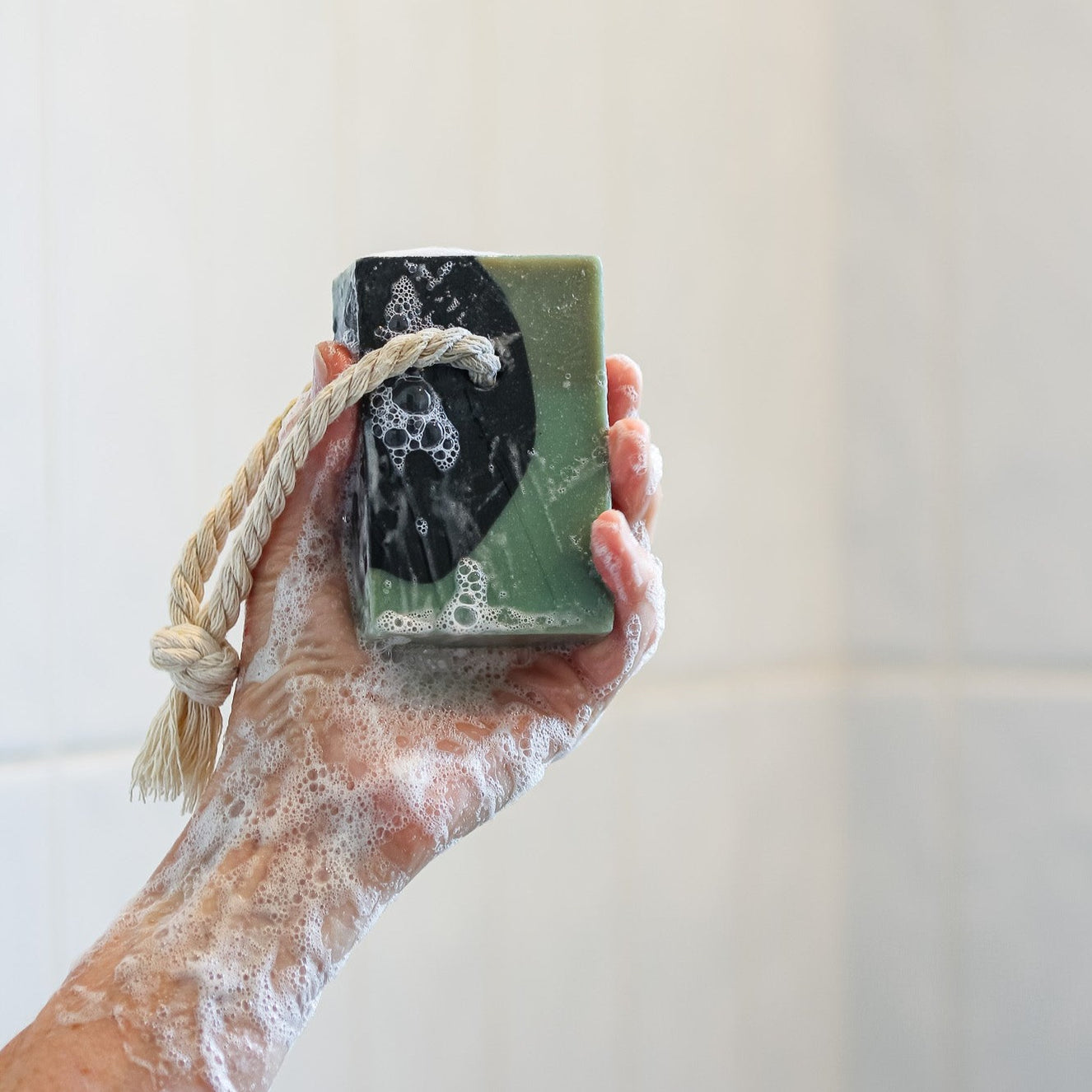 Natural Bar Soap — Wild Prairie Soap Company