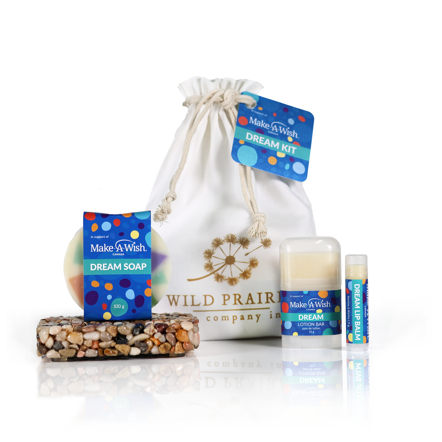 Wild Prairie Soap Company