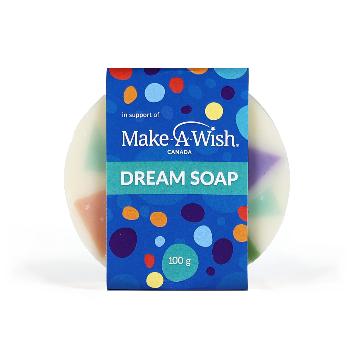 Dream Soap — Wild Prairie Soap Company