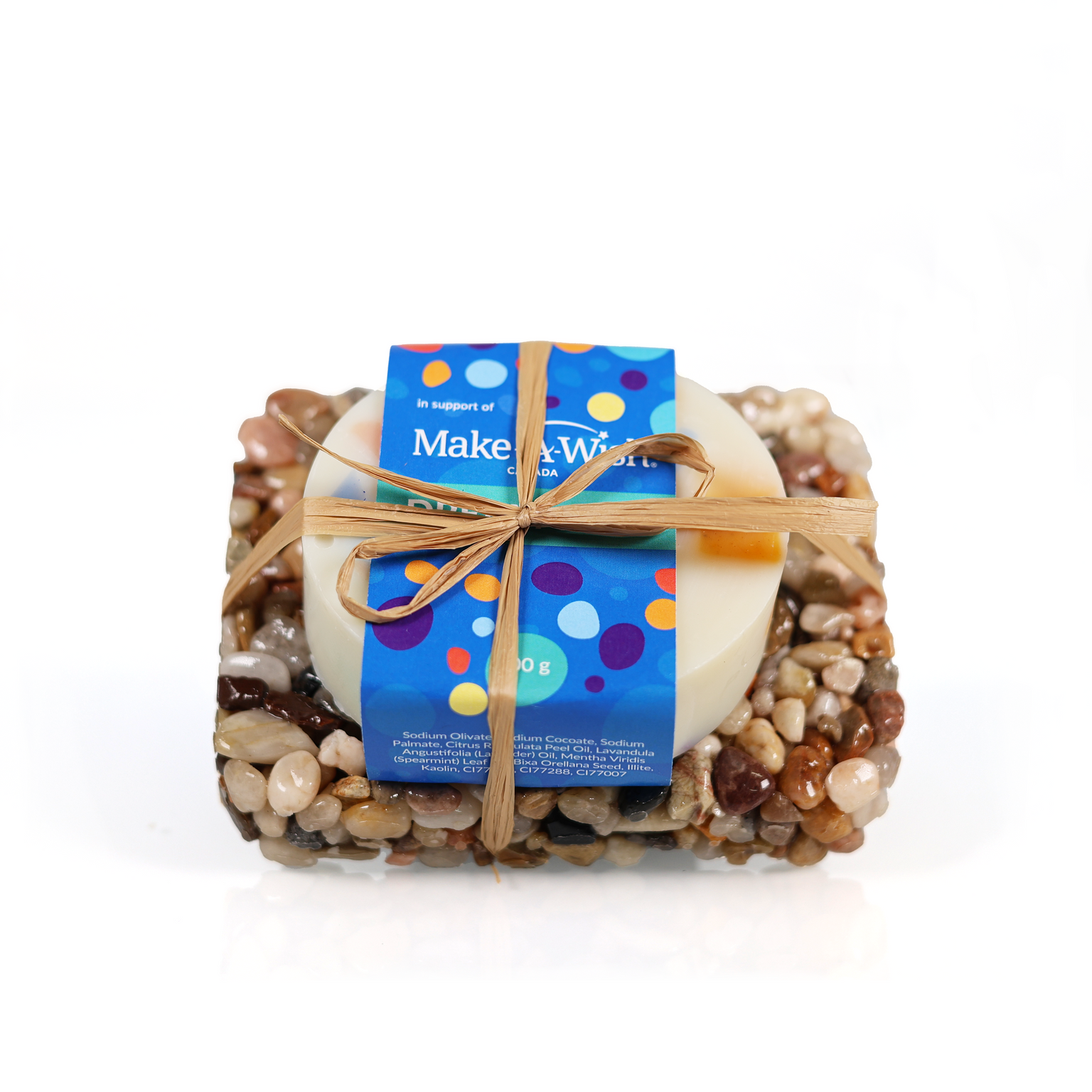 Wild Prairie Soap Company
