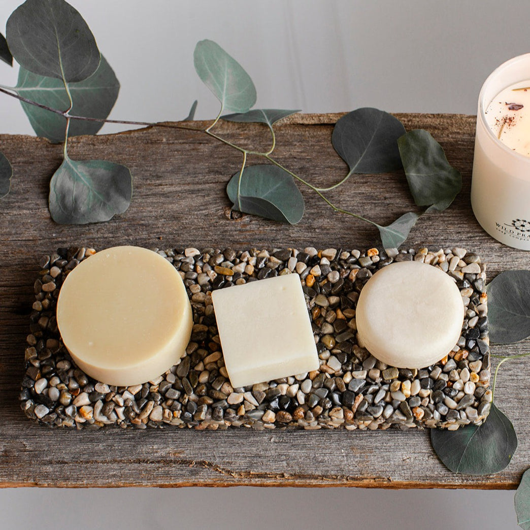 Accessories — Wild Prairie Soap Company