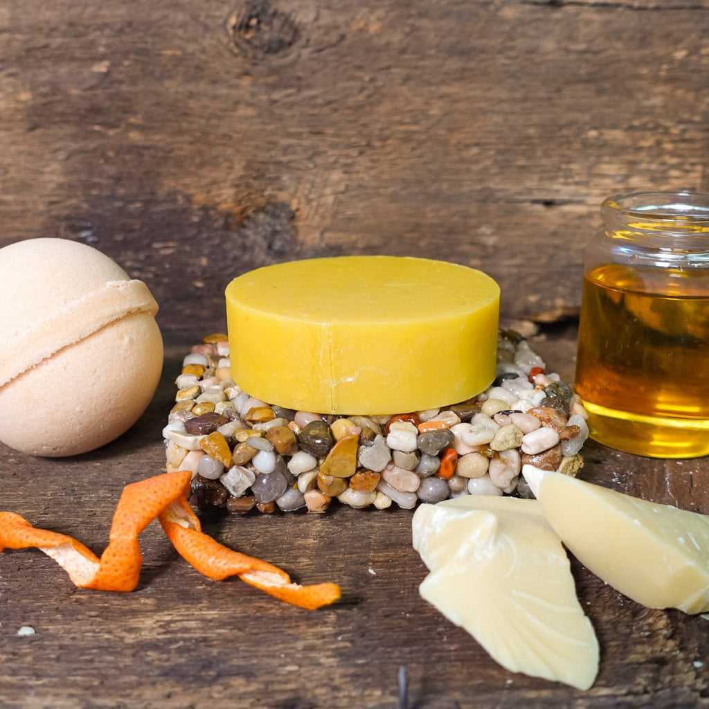 Accessories — Wild Prairie Soap Company