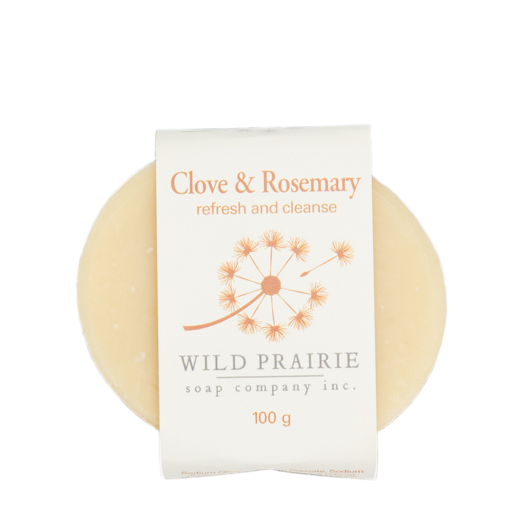 Products — Wild Prairie Soap Company