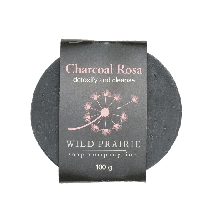 Natural Bar Soap — Wild Prairie Soap Company
